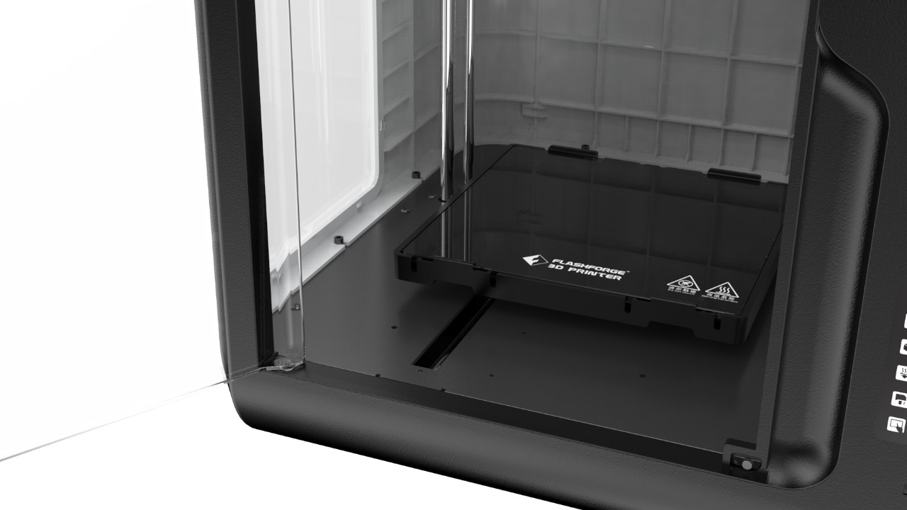 3D-Drucker, Material und deutschsprachiger Support - Flashforge ...