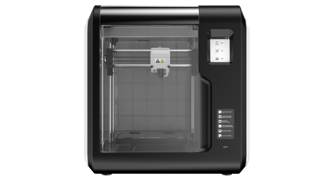 3D-Drucker, Material und deutschsprachiger Support - Flashforge ...