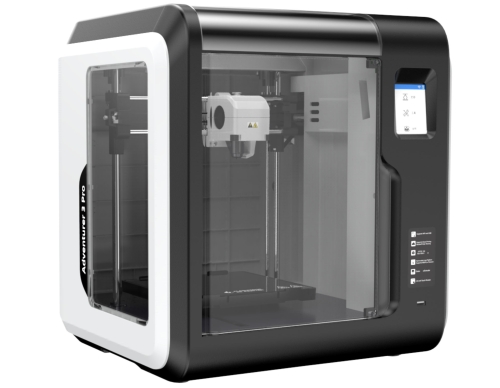 3D-Drucker, Material und deutschsprachiger Support - Flashforge ...