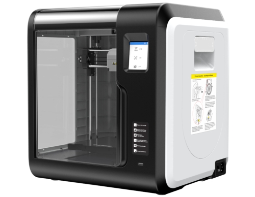 3D-Drucker, Material und deutschsprachiger Support - Flashforge ...