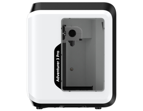 3D-Drucker, Material und deutschsprachiger Support - Flashforge ...