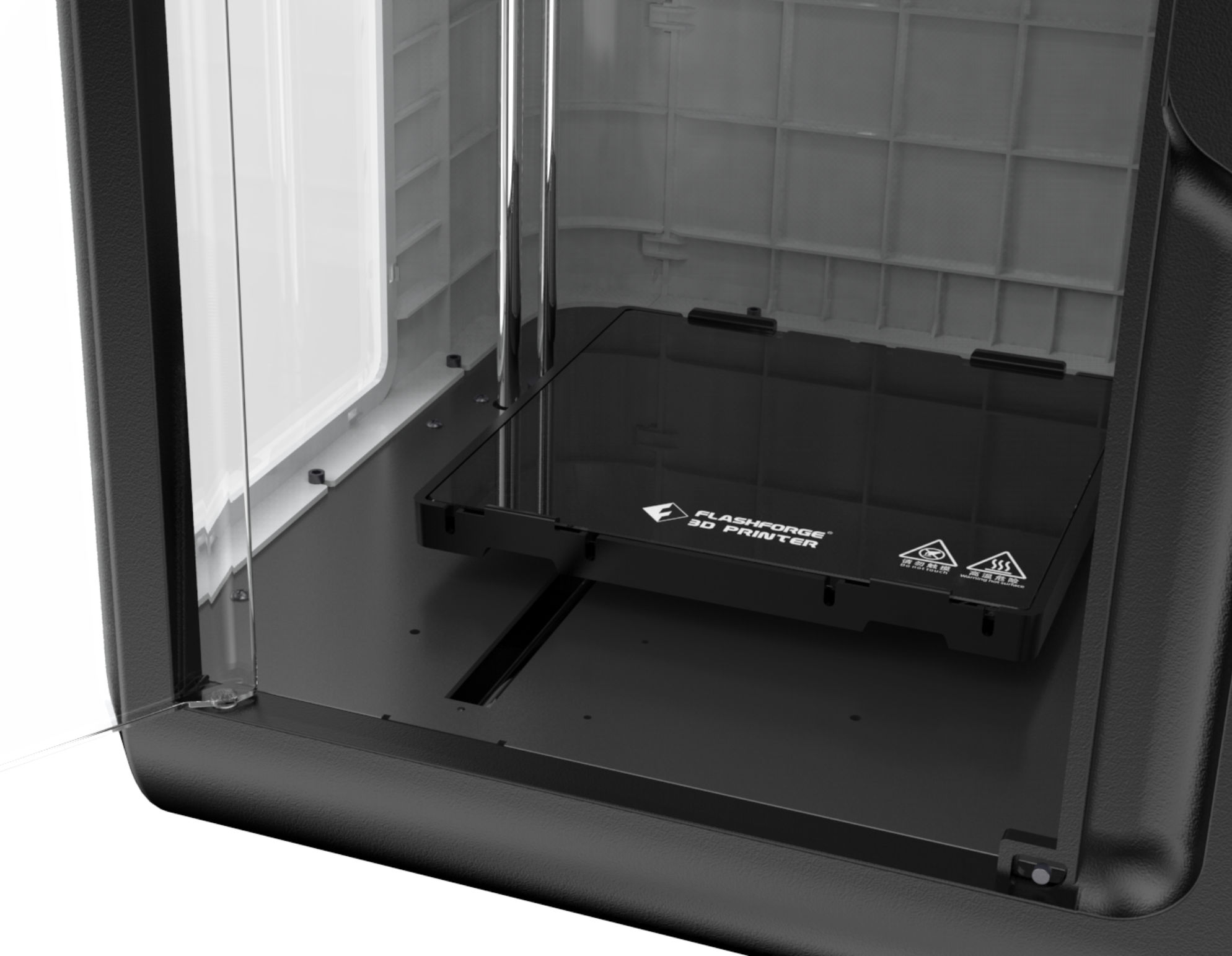 3D-Drucker, Material und deutschsprachiger Support - Flashforge ...