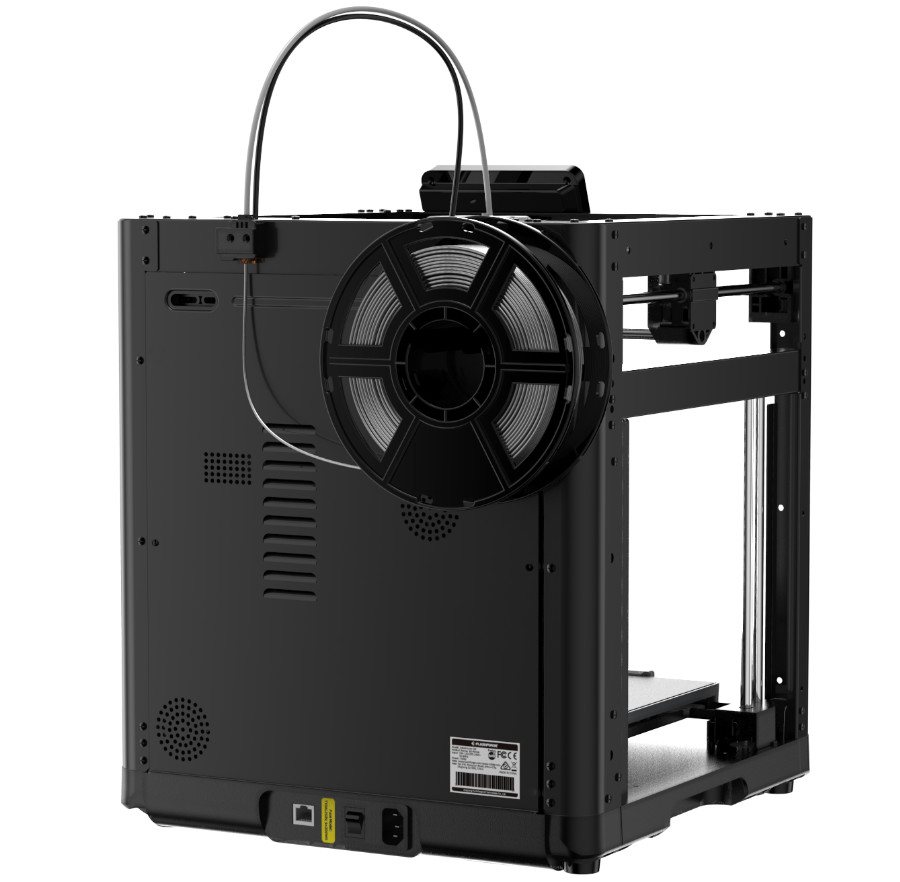 3D-Drucker, Material und deutschsprachiger Support - Flashforge ...