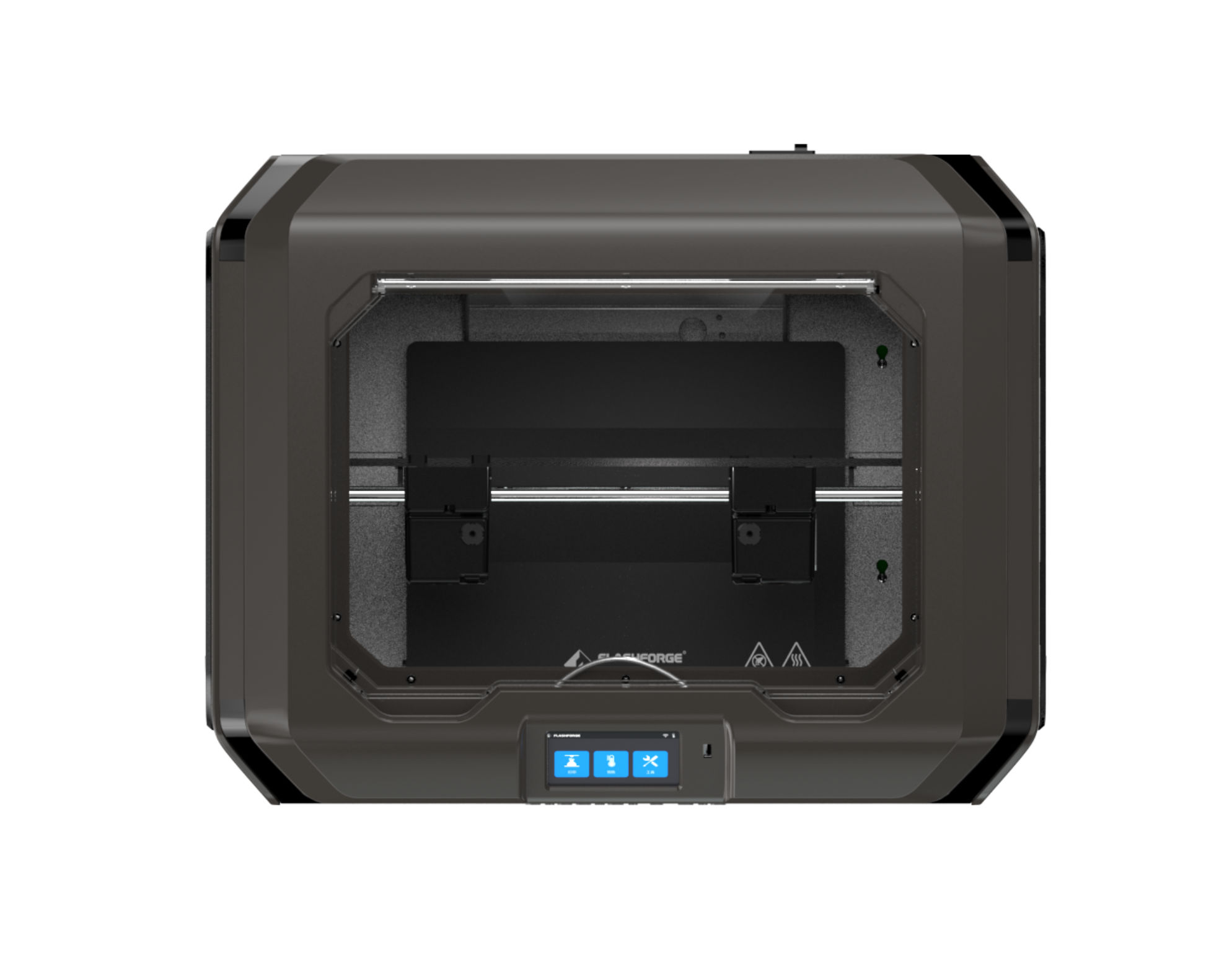 3D-Drucker, Material und deutschsprachiger Support - Flashforge Creator ...