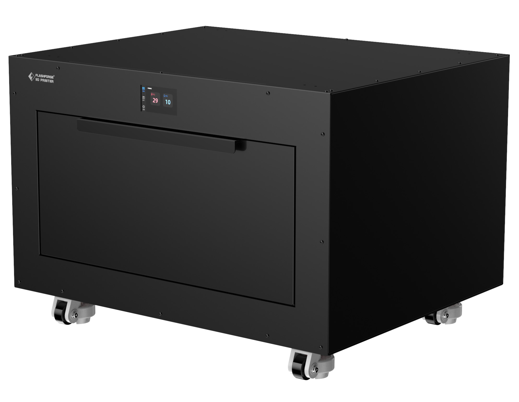 3D-Drucker, Material und deutschsprachiger Support - Filament Drying ...