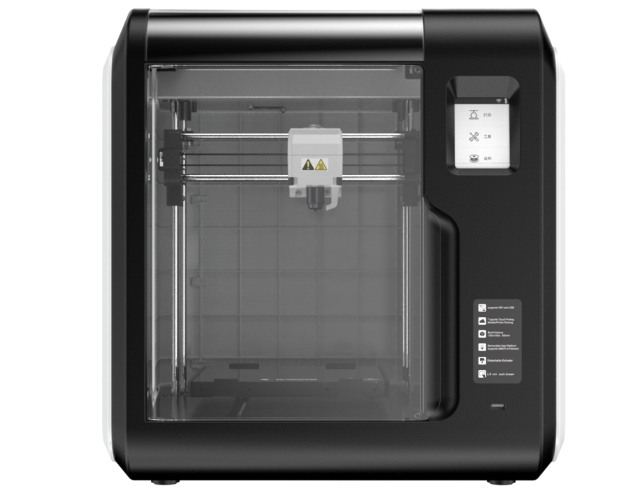 3D-Drucker, Material und deutschsprachiger Support - Flashforge ...