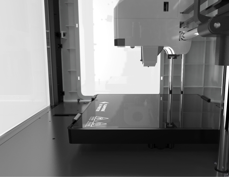 3D-Drucker, Material und deutschsprachiger Support - Flashforge ...