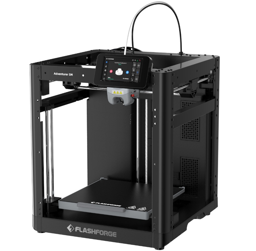 3D-Drucker, Material und deutschsprachiger Support - Flashforge ...