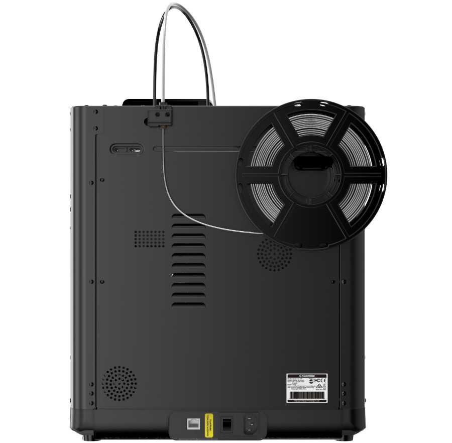3D-Drucker, Material und deutschsprachiger Support - Flashforge ...